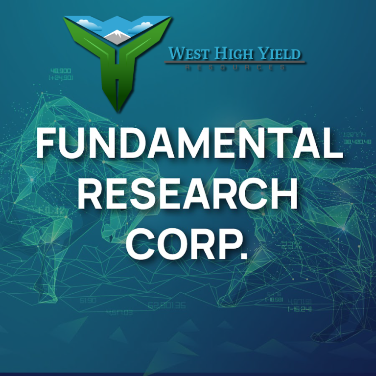Home Page - WHYResources